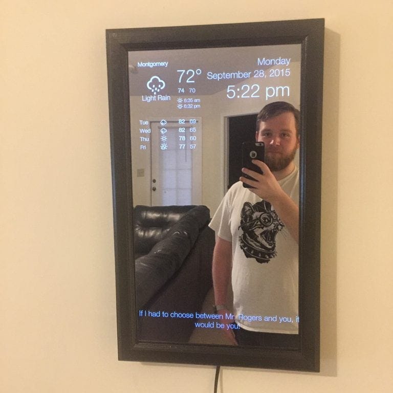 LetsSeeSomeKitties Redit User Smart Mirror | Two Way Mirrors LetsSeeSomeKitties Redit User Smart Mirror | Two Way Mirrors