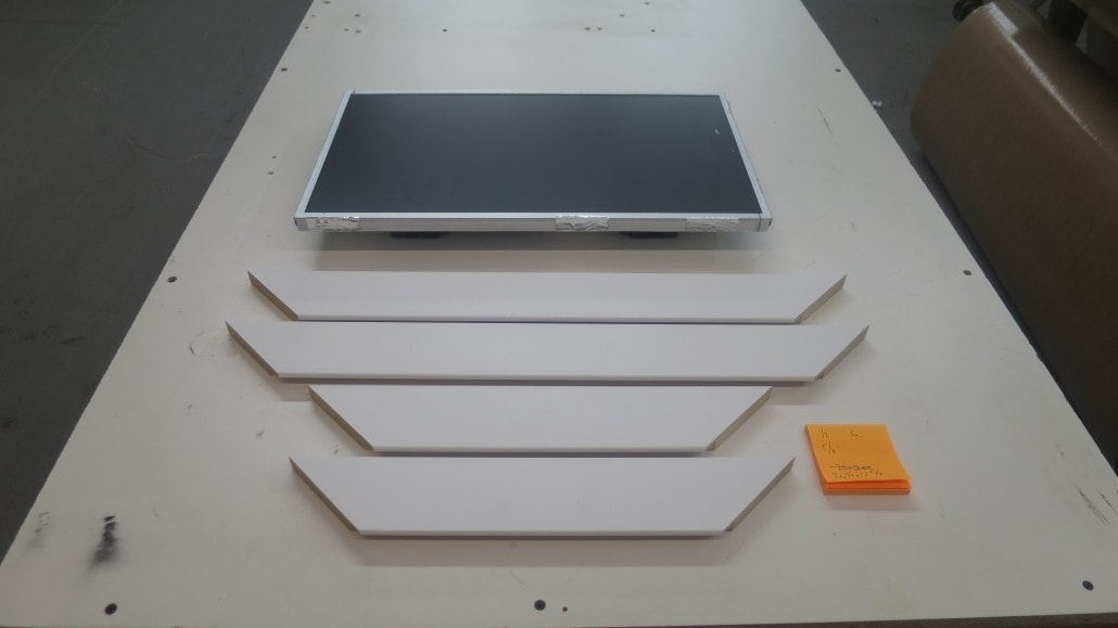 Smart Mirror DIY | Two Way Mirrors