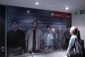 Two Way Mirror | Manufacturer of Optical Glass & Acrylic