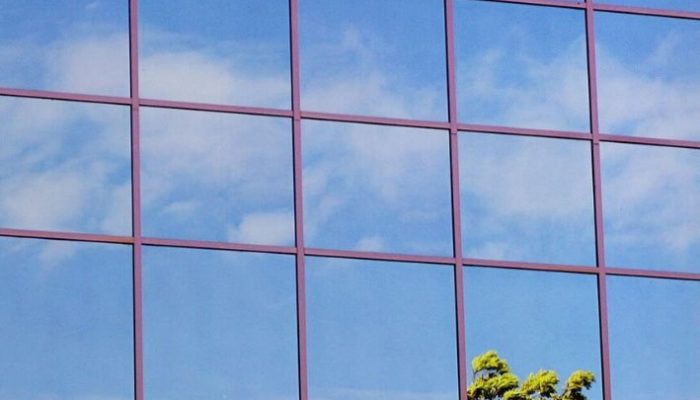 Two Way Mirror Film | Maximum Privacy For Your Home & Office