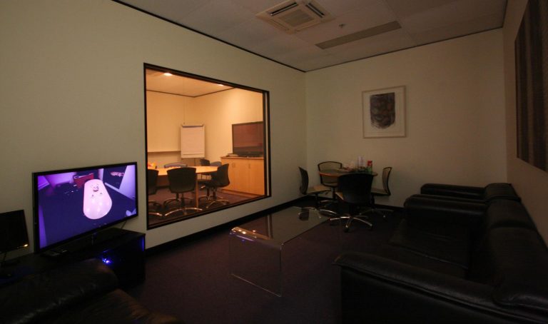 Observation Window Two Way Mirror | Two Way Mirrors