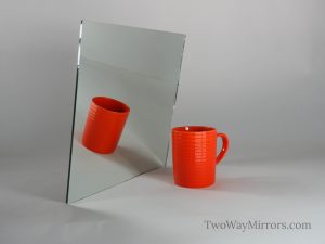 How To Detect A Two Way Mirror [Fingernail Test]