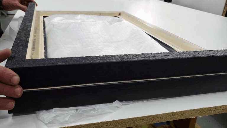 How to Make A Mirror TV - Step-By-Step Instructions