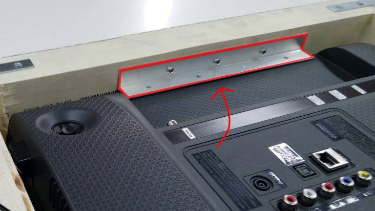 How to Make A Mirror TV - Step-By-Step Instructions