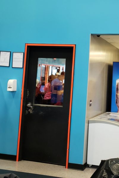 Acrylic Two Way Mirror | In Stock | Precision Cut