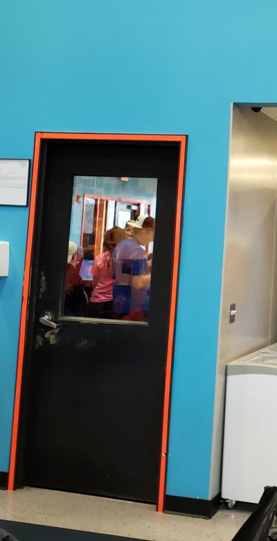 Acrylic Two Way Mirror | In Stock | Precision Cut