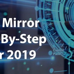 Smart Mirror Store | Optical Quality Beamsplitter Glass