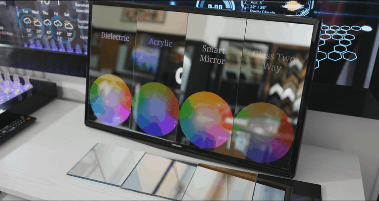 DIY Smart Mirror: Step-By-Step Ultimate Build Guide [NEW]