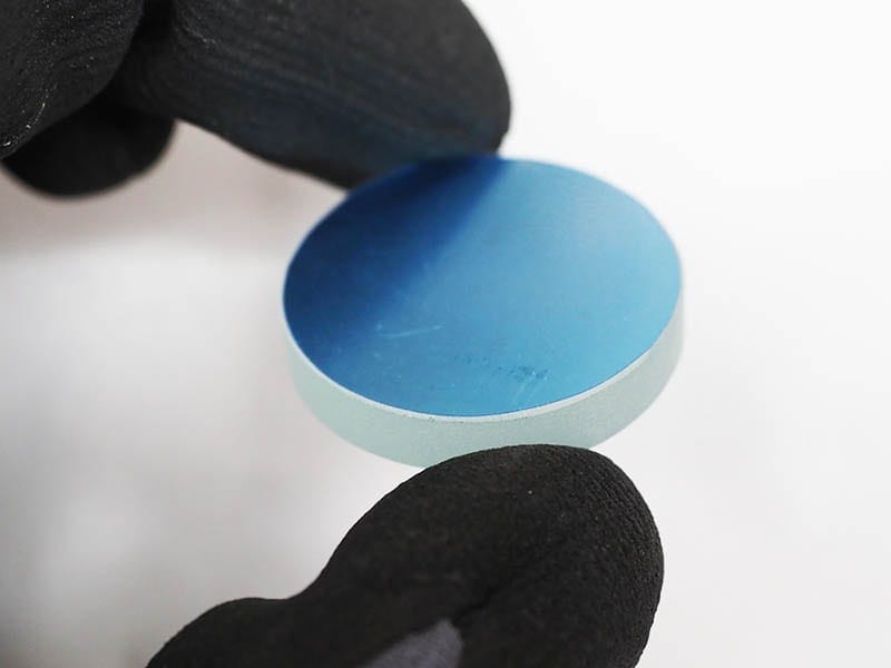 First Surface Mirror | Scientific Optical Grade Glass & Acrylic