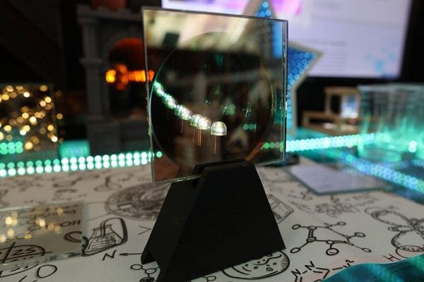 How to Make an Infinity Mirror [Or Buy An Awesome One]
