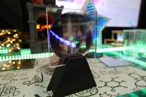 How to Make an Infinity Mirror [Or Buy An Awesome One]