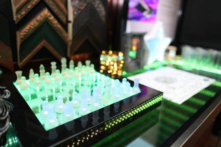 Buy Framed Smart Mirror | Custom Fit for Your DIY Smart Mirror Project