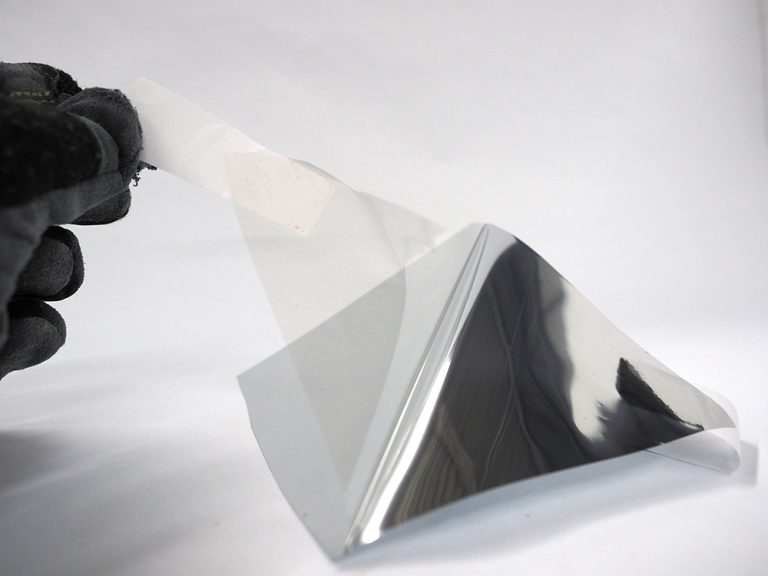 Two Way Mirror Film | Maximum Privacy For Your Home & Office