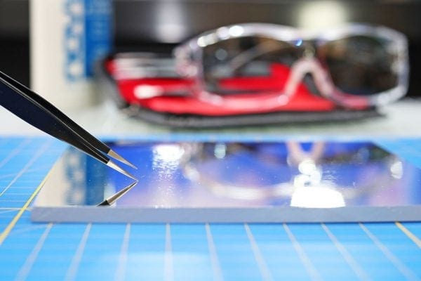 Acrylic First Surface Mirror | Fast & Easy Ordering