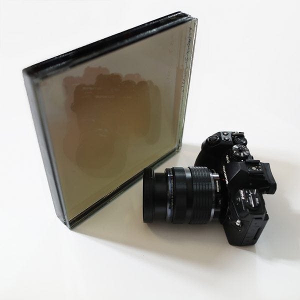 Two Way Ballistic Bullet Resistant Mirror | Protect Your Business