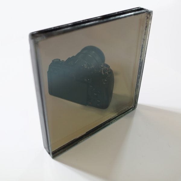 Two Way Ballistic Bullet Resistant Mirror | Protect Your Business