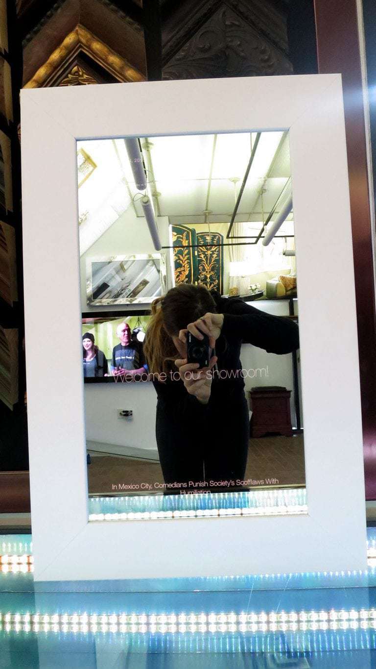 DIY Smart Mirror: Step-By-Step Ultimate Build Guide [NEW]