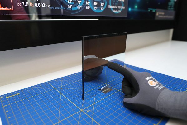 Two Way Mirror or Teleprompter Mirror - Two Way Mirrors