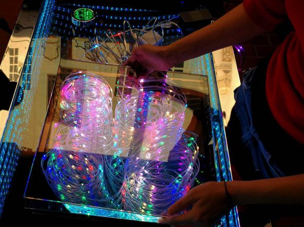 Buy Framed Smart Mirror | Custom Fit for Your DIY Smart Mirror Project