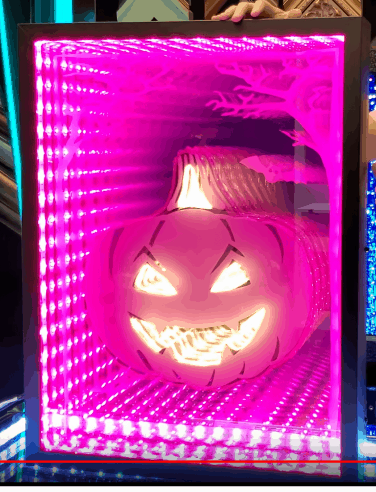 How to Make an Infinity Mirror [Or Buy An Awesome One]