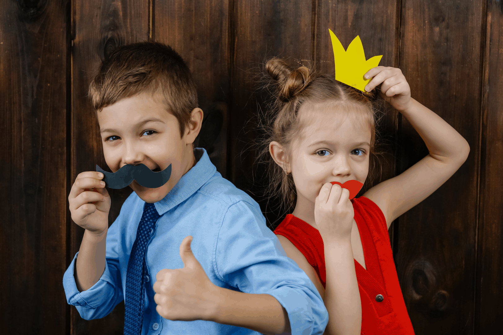 Mirror Photo Booth - Complete Step-By-Step Instructions