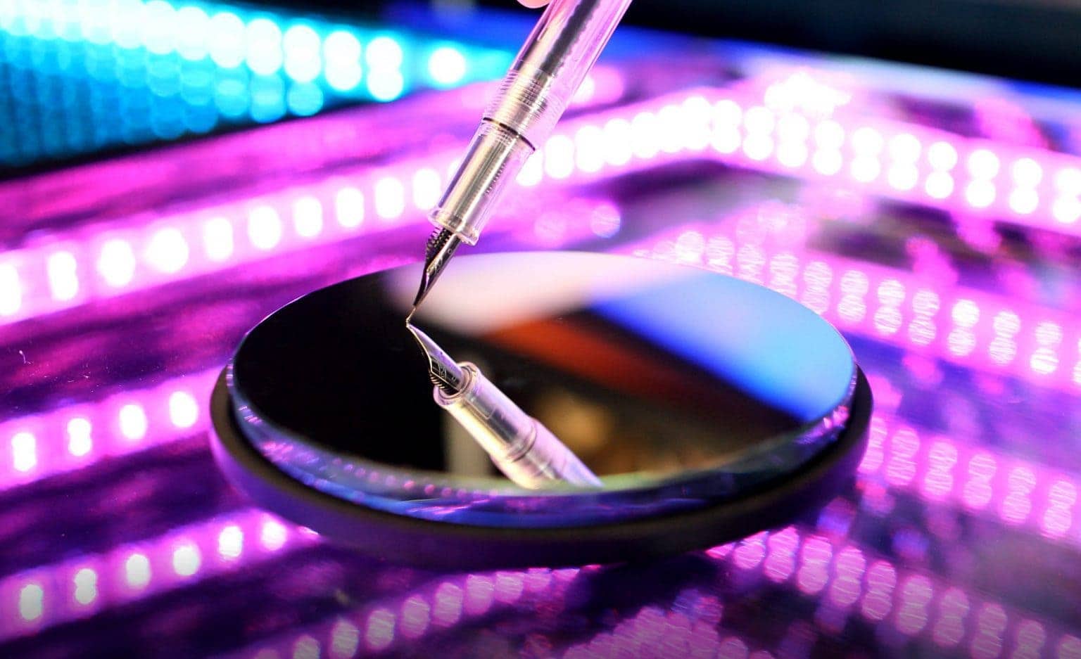 Camera Lucida DIY Guide & Beamsplitter Glass