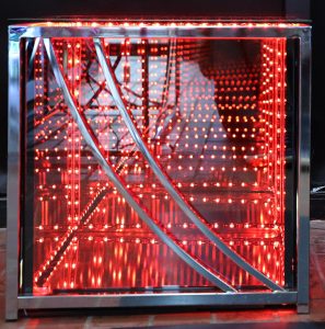 Custom Mirrors | Cut-To-Size | In Stock Ready to Ship Immediately