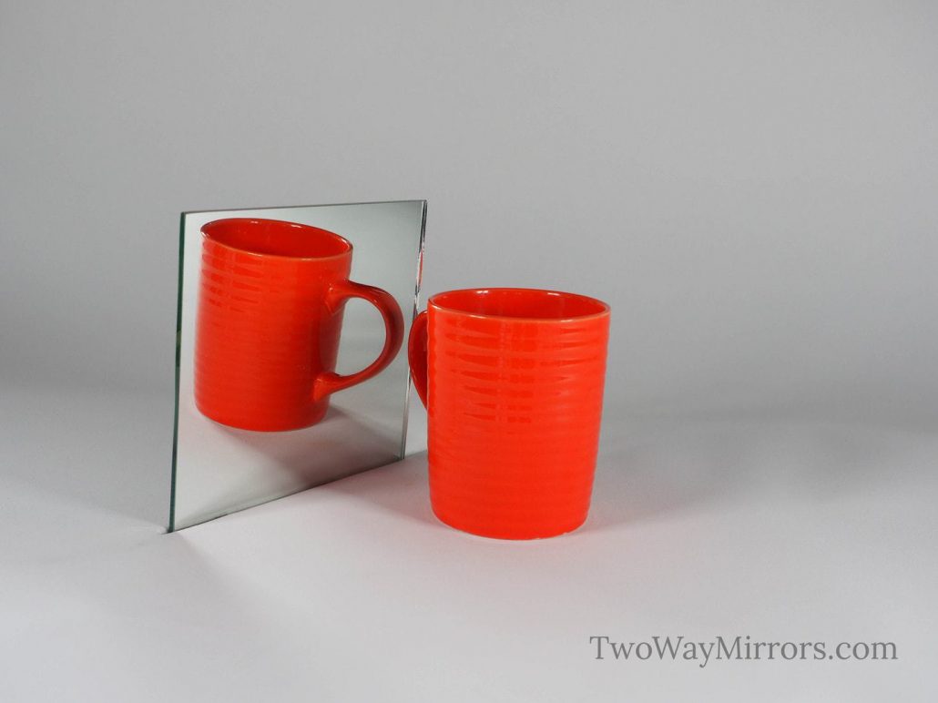 Custom Mirrors | Cut-To-Size | In Stock Ready to Ship Immediately