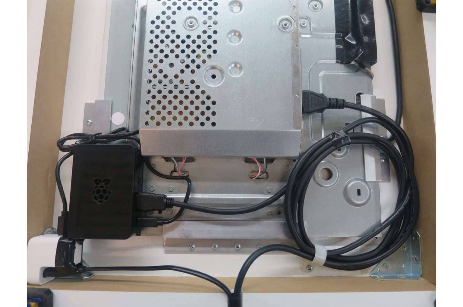 Smart Mirror DIY | Two Way Mirrors