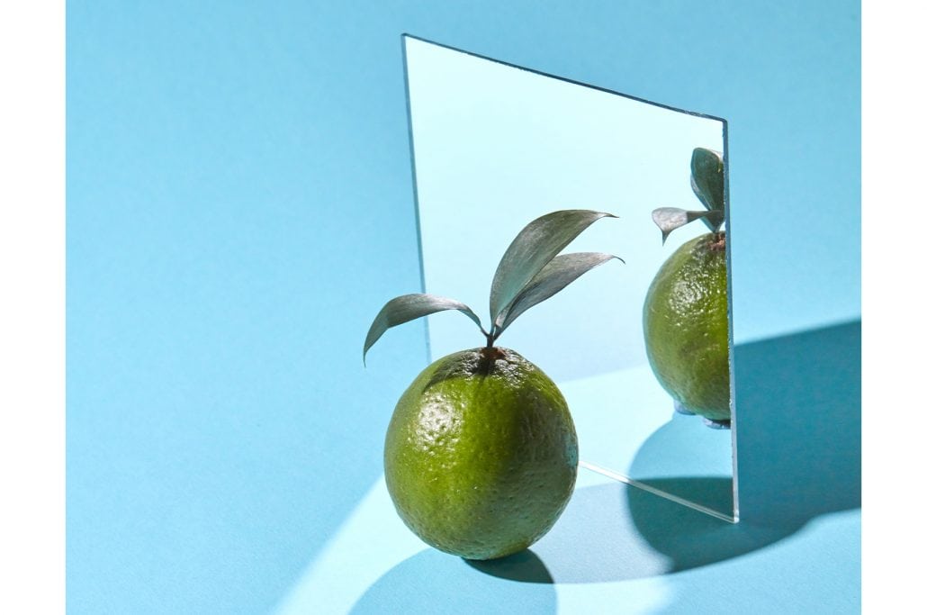 Custom Mirrors | Cut-To-Size | In Stock Ready to Ship Immediately