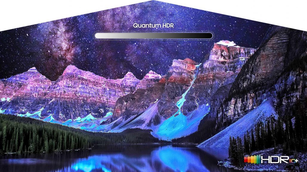 Samsung Terrace TV Review [2020]