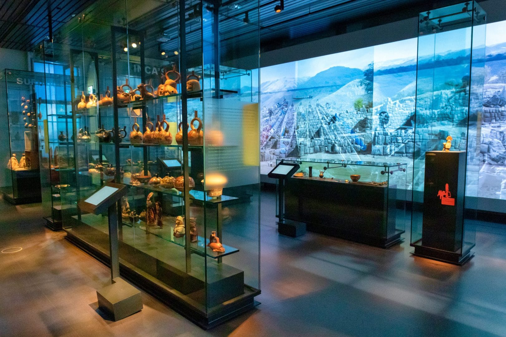 Anti-Reflective Glass | Museum Glass | Pricing & Ordering