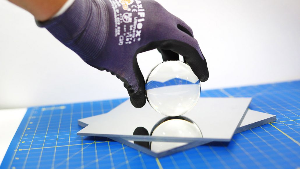 What is Acrylic? Clever Uses For Plastic You Never Knew Existed