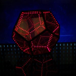 Infinity Mirror Film | One Way Mirror (Directional Film)