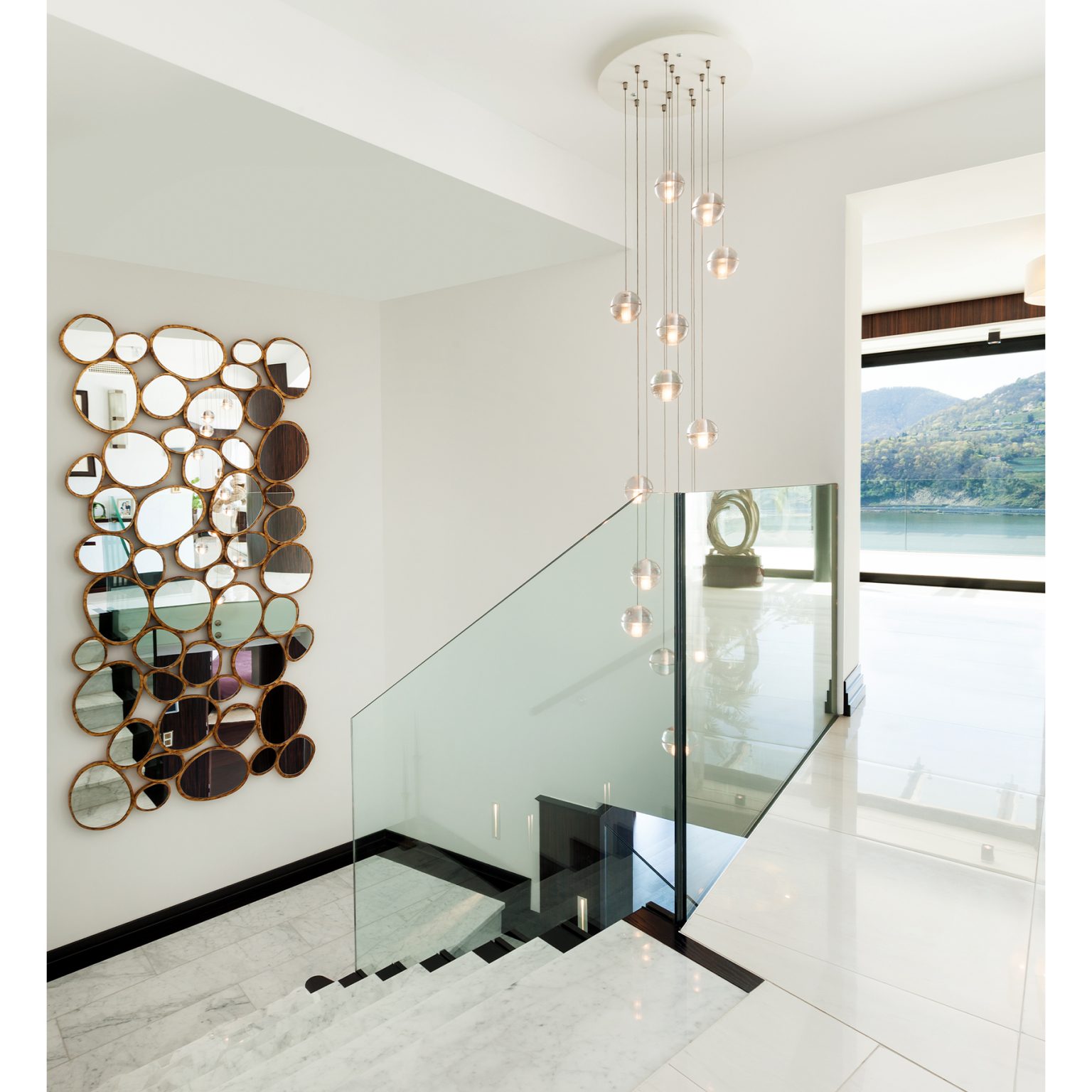 Custom Mirrors | Cut-To-Size | In Stock Ready to Ship Immediately