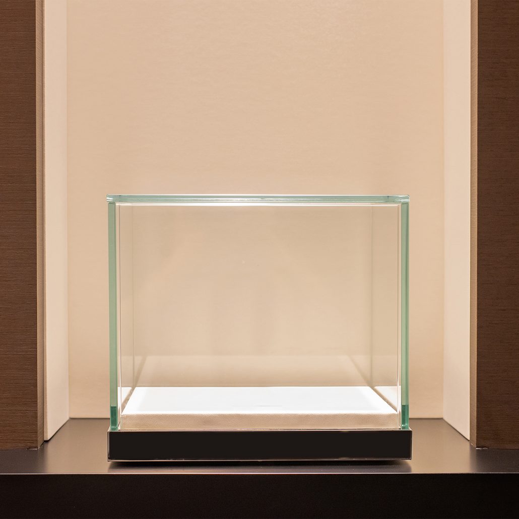 Museum Glass | Two Way Mirrors