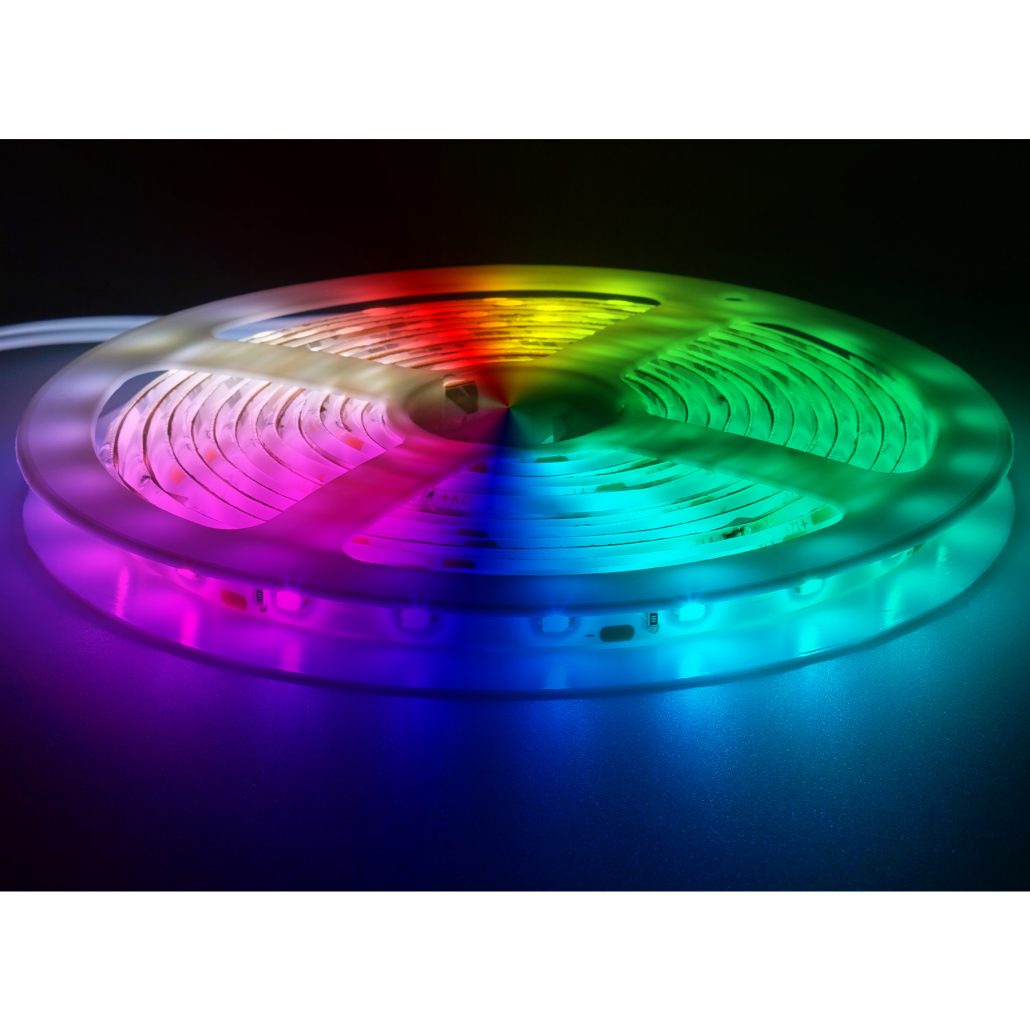 Infinity Mirror Step-By-Step DIY Guide | Two Way Mirrors