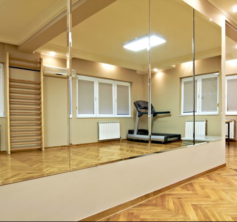 Mylar Mirror - Order Custom Size Rolls Ready For Immediate Shipping