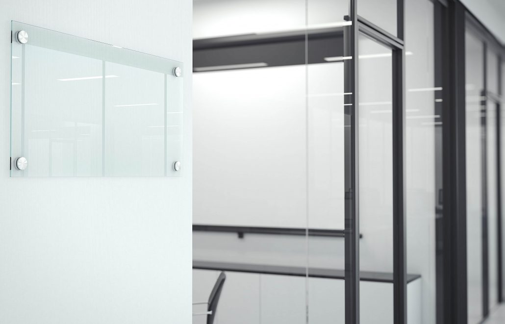 Clear Glass | Two Way Mirrors