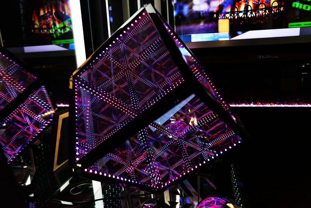 Infinity Mirror Step-By-Step DIY Guide | Two Way Mirrors