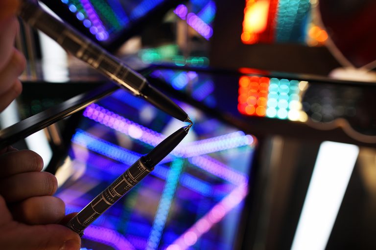 Infinity Mirror Step-By-Step DIY Guide | Two Way Mirrors