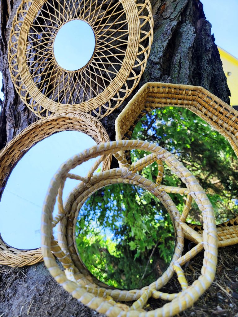 8 Ways to Use Mirrors in Photography | Two Way Mirrors