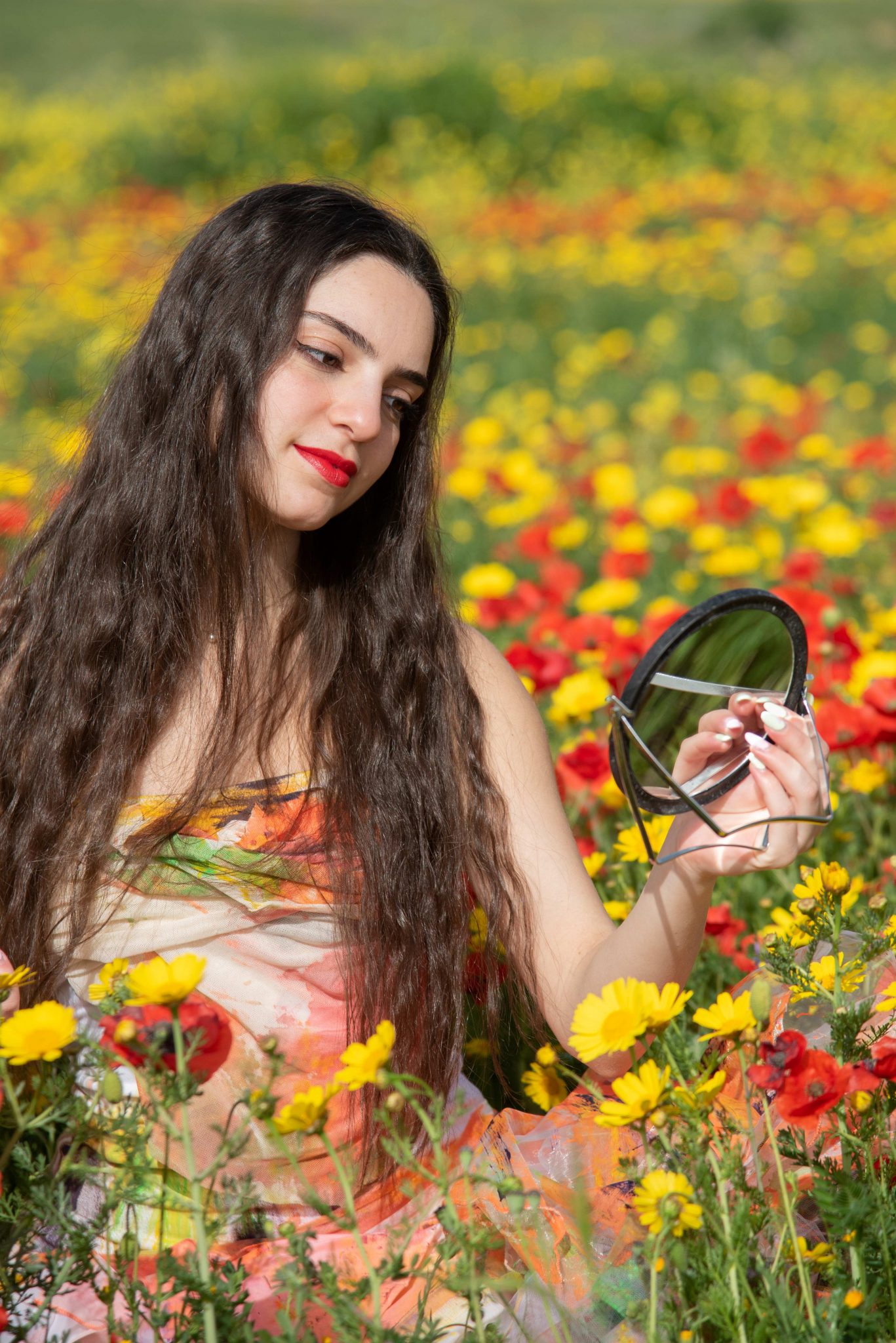 8 Ways to Use Mirrors in Photography | Two Way Mirrors